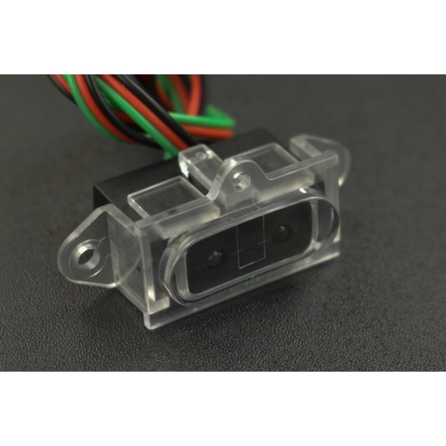 Infrared IR Proximity Sensor - 10-80mm - DFROBOT-SEN0556