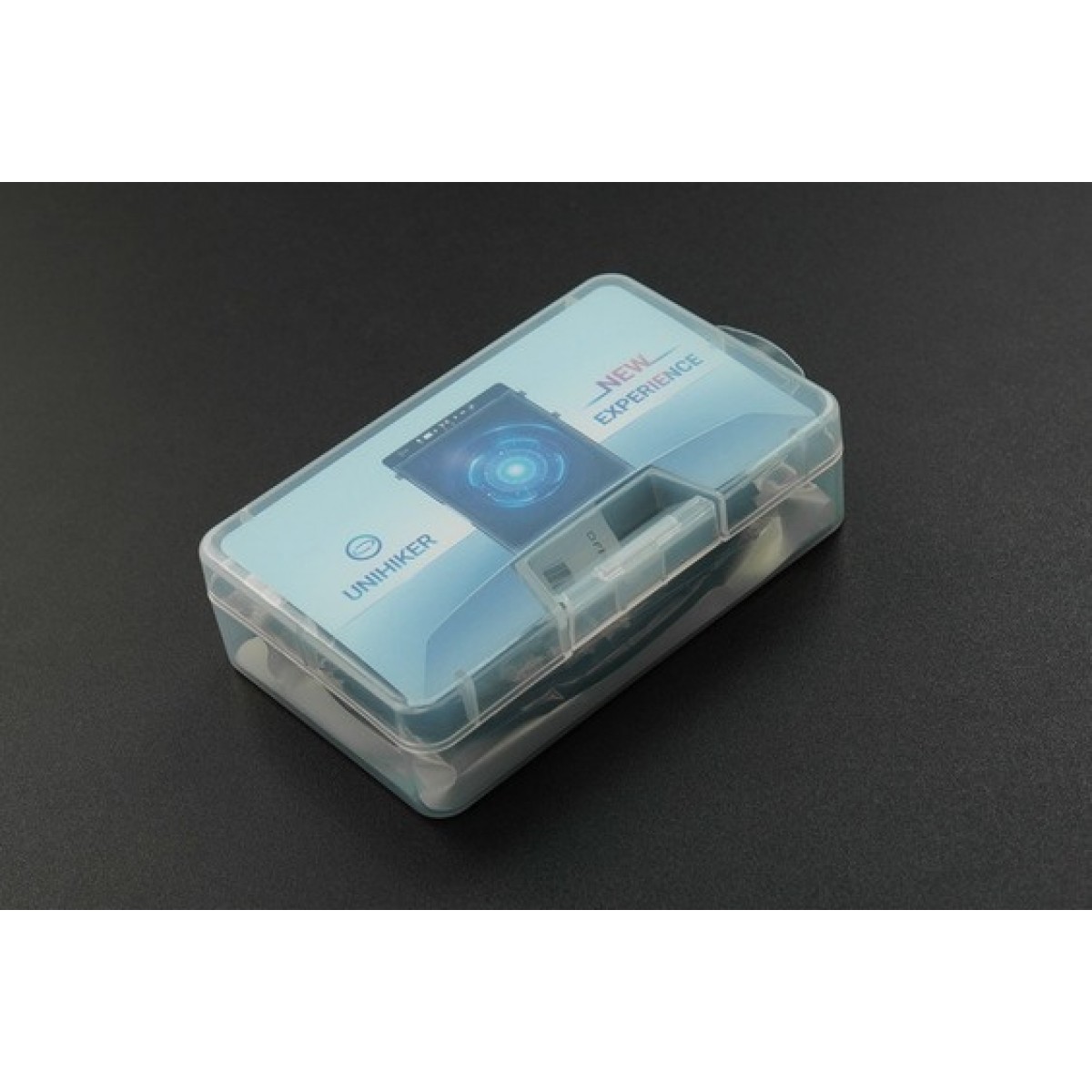 Dfrobot Unihiker Iot Python Single Board Computer With Touchscreen Dfrobot Dfr0706 En 