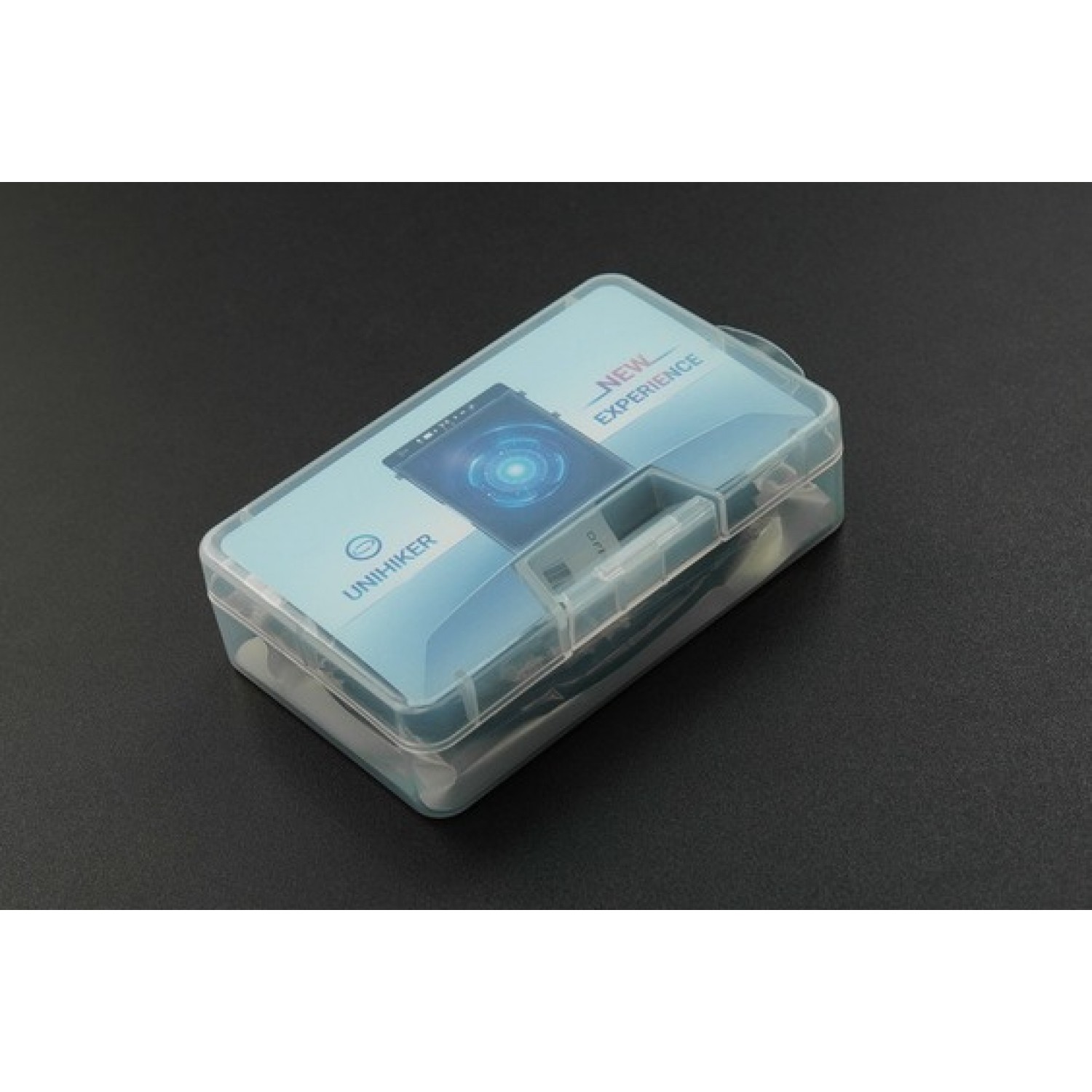 DFRobot UNIHIKER - IoT Python Single Board Computer with Touchscreen - DFROBOT-DFR0706-EN