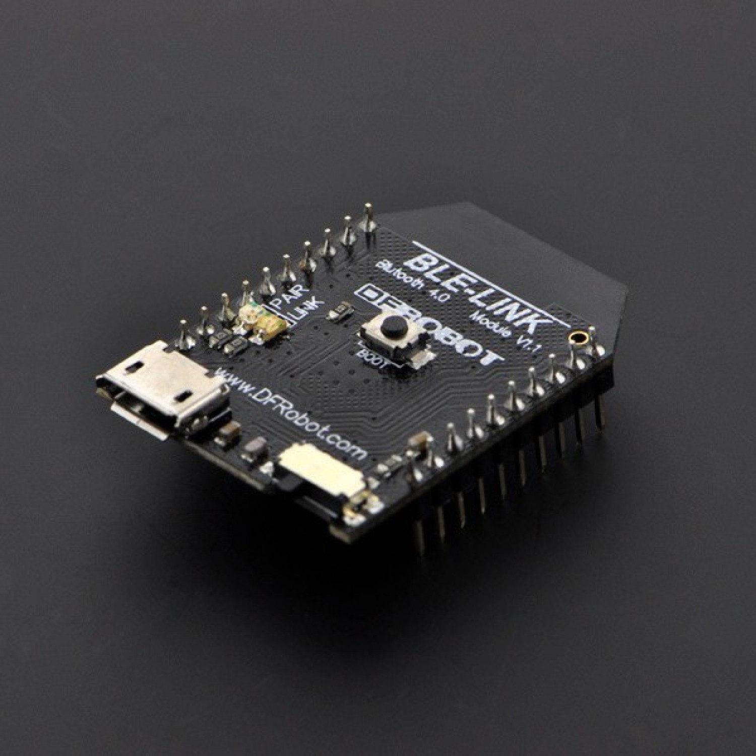 Dfrobot Bluno Bee Xbee Bluetooth Module Cc2540 Dfrobot Tel0073