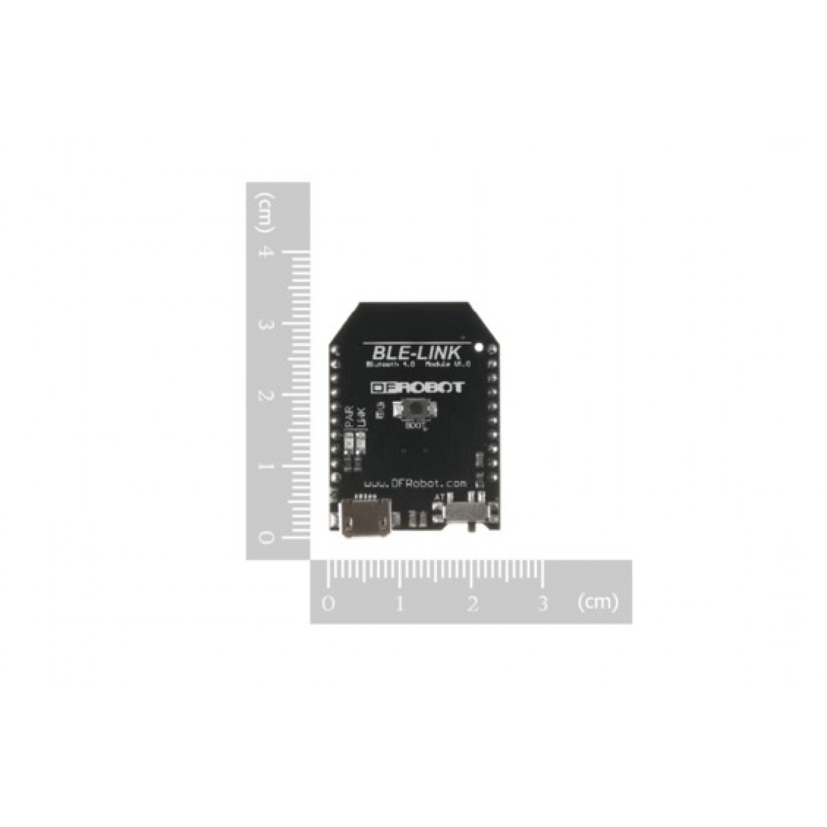 DFRobot Bluno Bee XBee Bluetooth Module - CC2540 - DFROBOT-TEL0073