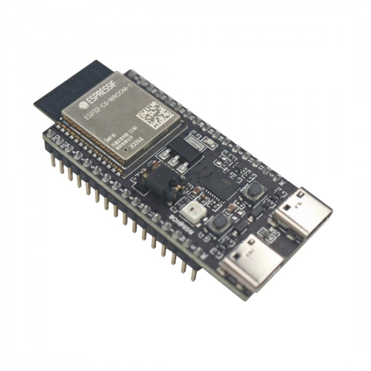Espressif Esp32 C6 Devkitc 1 Esp32 C6 Devkitc 1