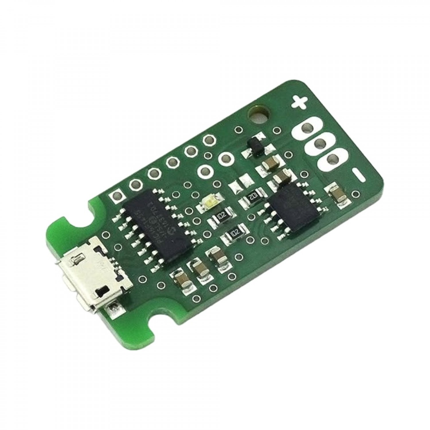 Fischl.de USBlini EB - USB naar LIN Interface - FISCHL-USBLINI-EB