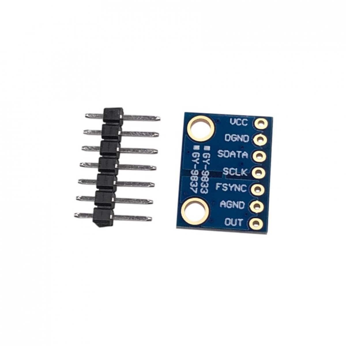 GY-AD9833 DDS Signaalgenerator Module - GY-AD9833