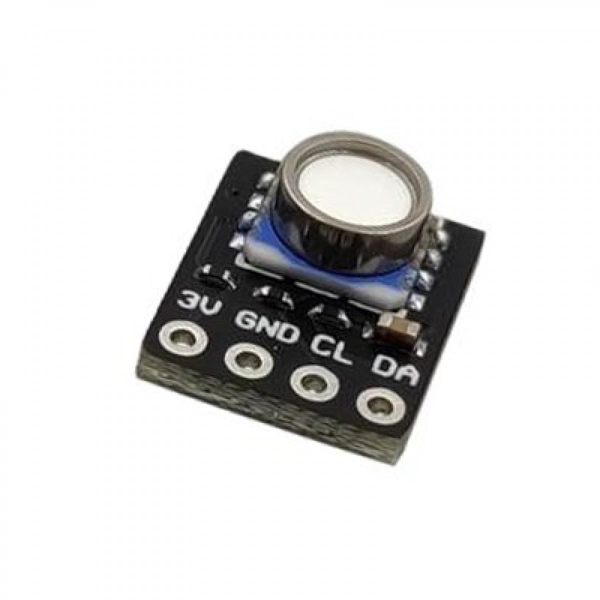 GY-MS5803-14BA Pressure and Temperature Sensor Module - I2C - GY-MS5803 ...