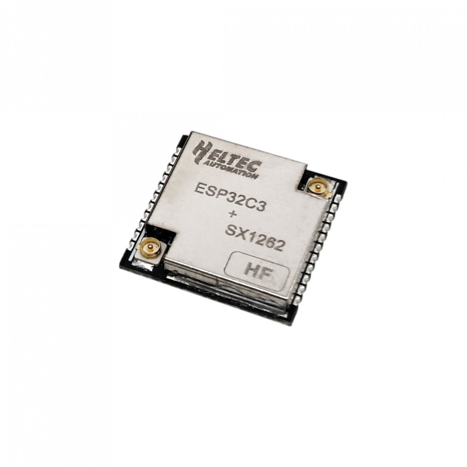 Heltec HT-CT62-HF - ESP32-C3 Wi-Fi and Bluetooth - SX1262 LoRa 868MHz - HT-CT62-HF