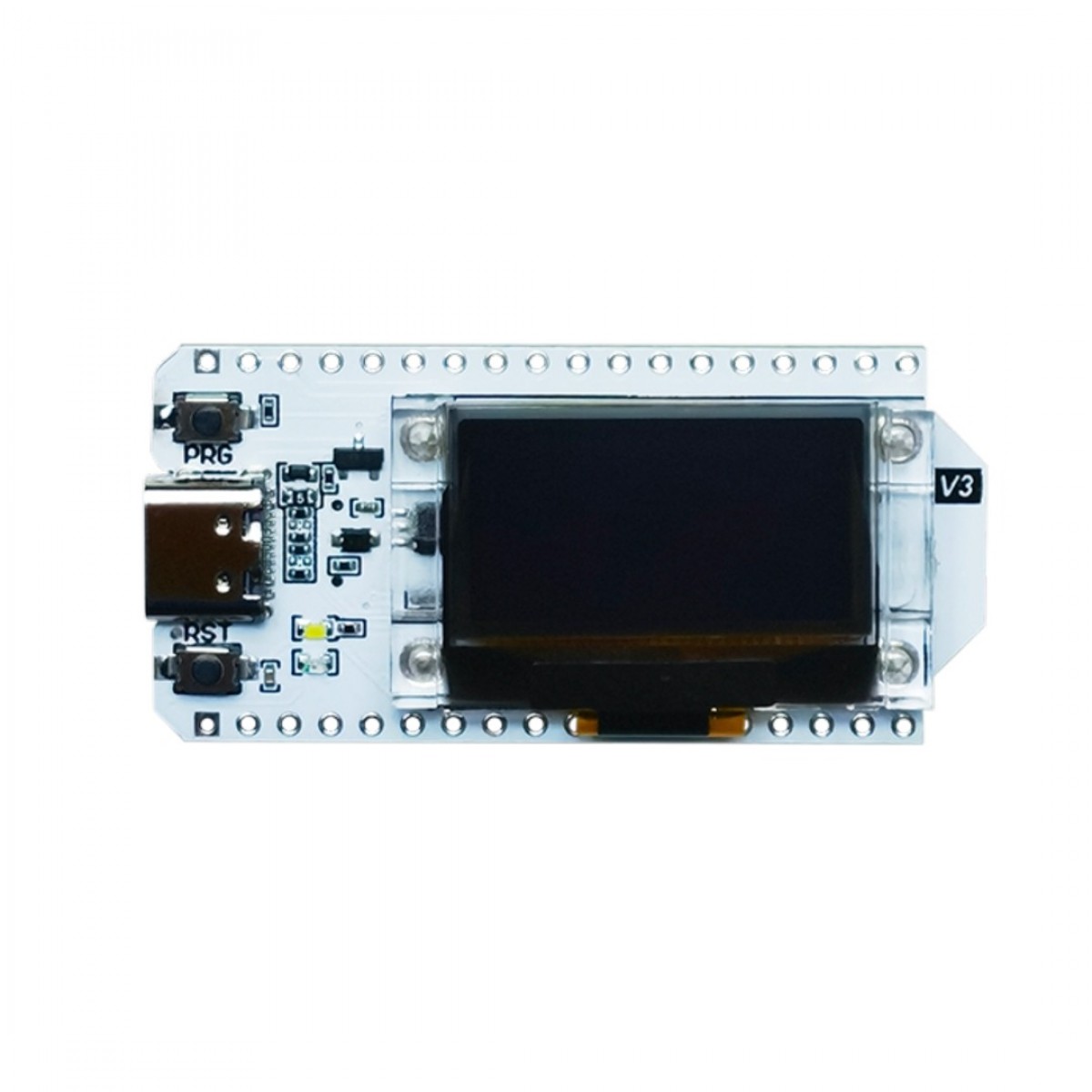 Heltec Wi-Fi Kit 32 - ESP32-S3 - with 0.96 inch OLED Display - HTIT-WB32_V3