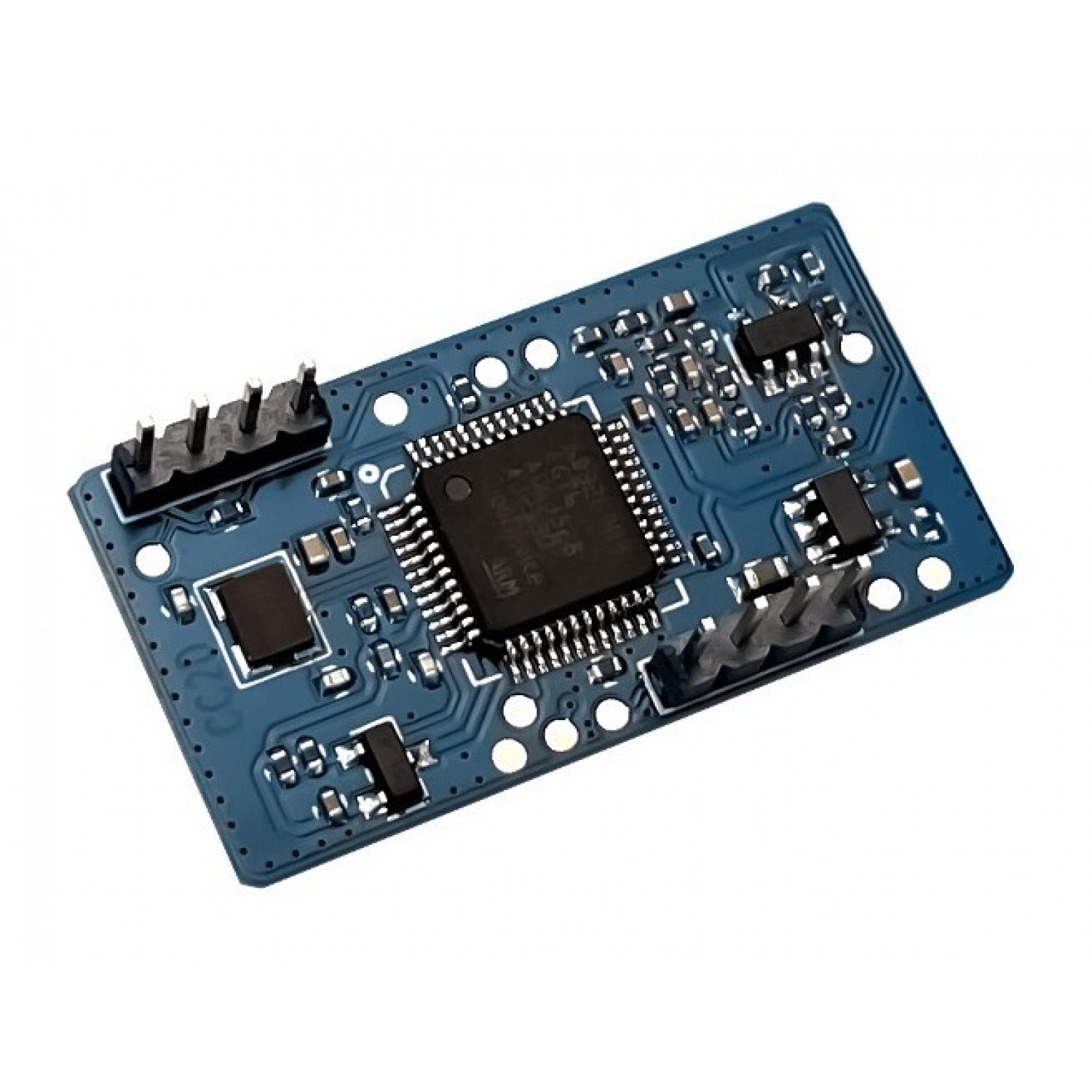 Hi-Link HLK-LD1125H-24G 24GHz Radar Module - HLK-LD1125H-24G