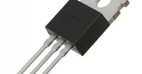 IRLZ44N N-Channel Power MOSFET 55V 47A - IRLZ44NPBF