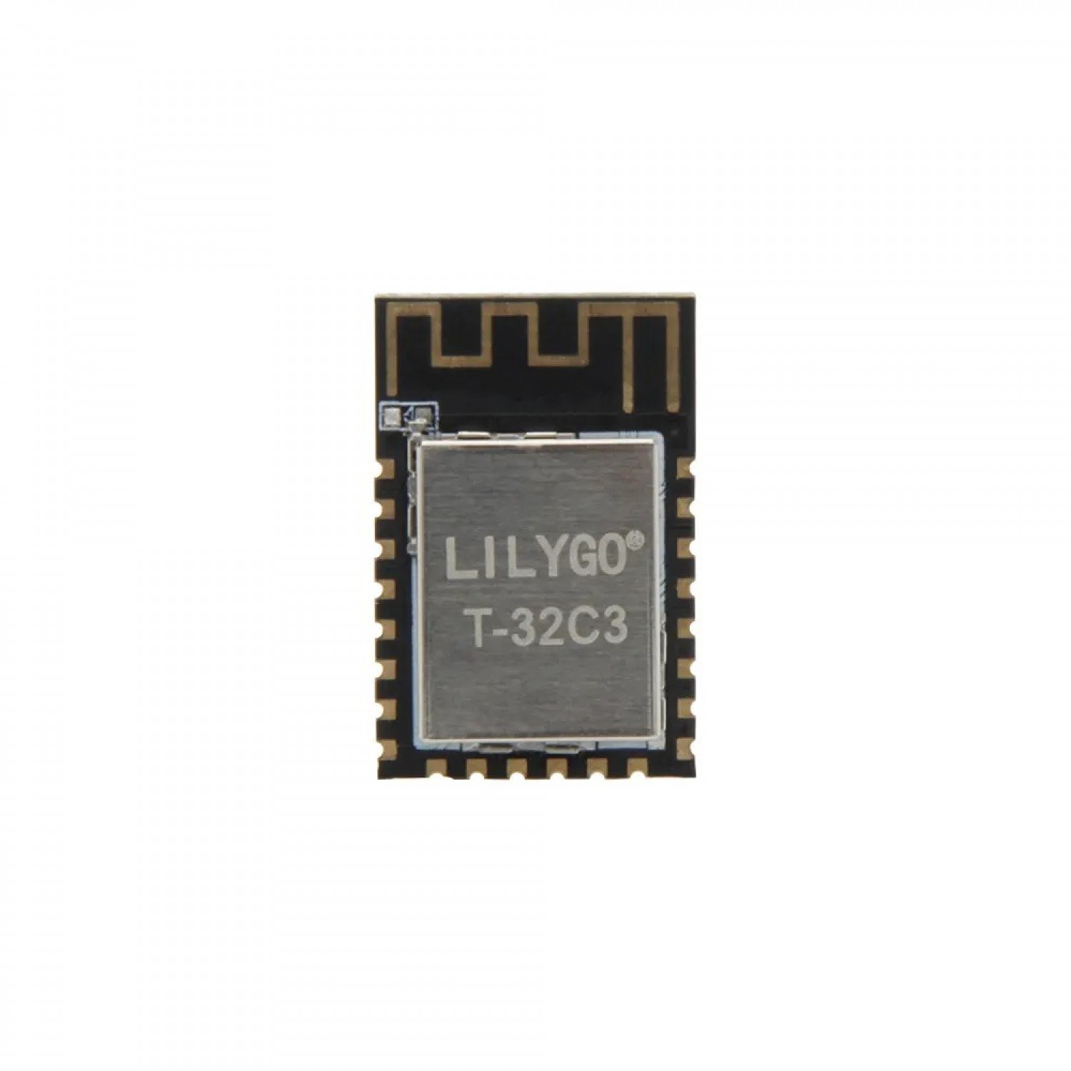 Lilygo T 32c3 Microcontroller Esp32 C3 Lilygo H515