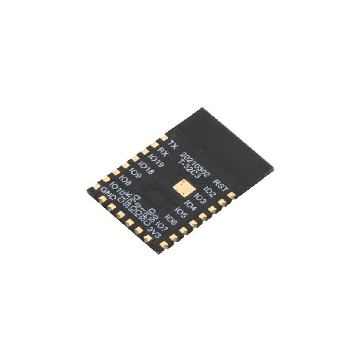 LilyGO T-32C3 Microcontroller - ESP32-C3 - LILYGO-H515