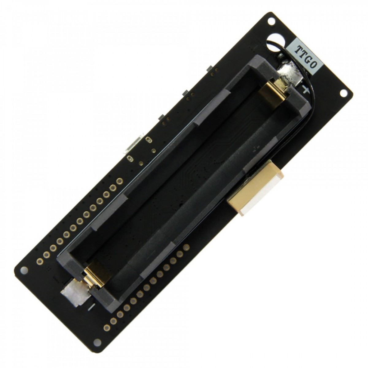 LilyGO T-Beam V1.2 AXP2101 - LoRa 868MHz - NEO-M8N GNSS - ESP32 ...