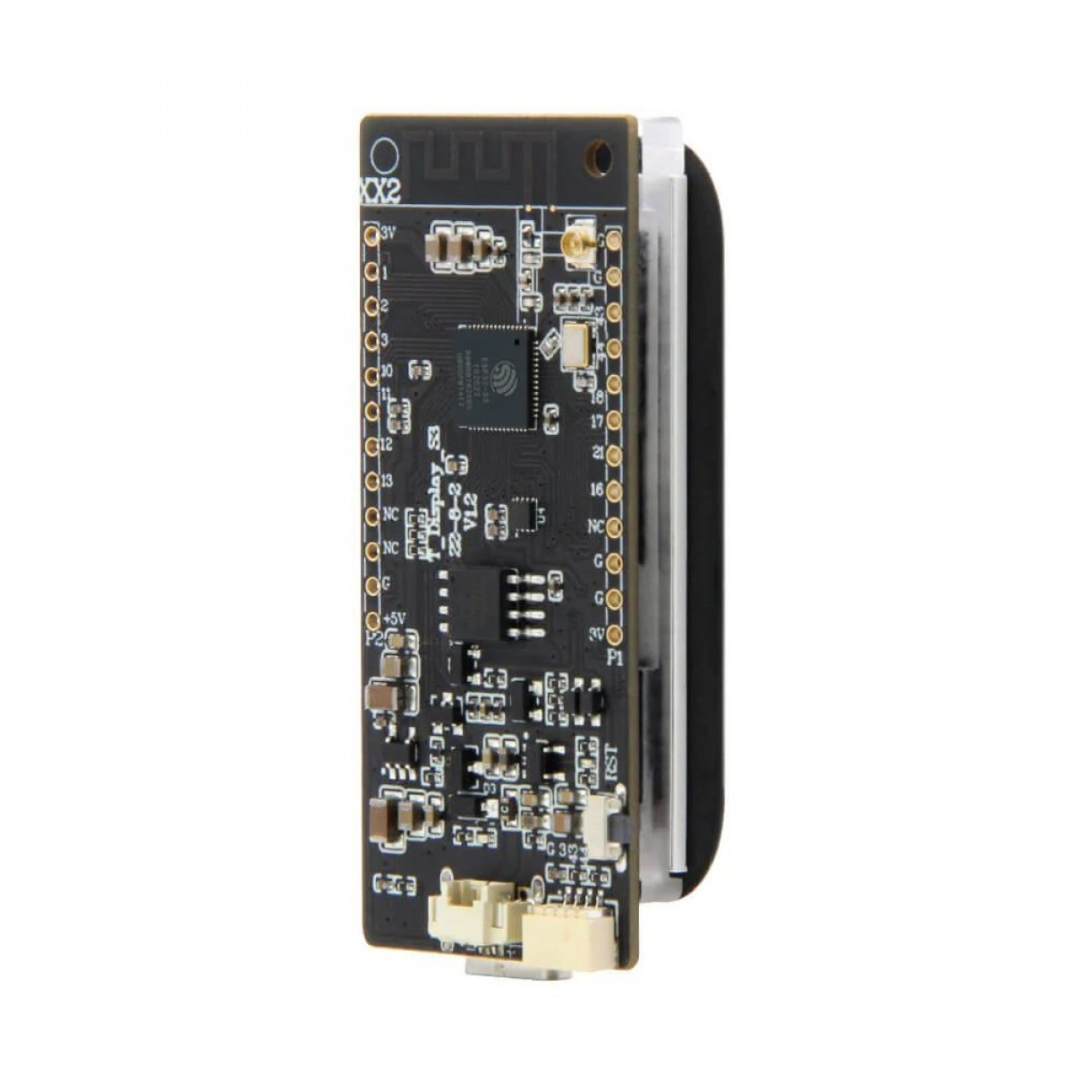 Lilygo Ttgo T Display S3 Esp32 S3 With 19 Inch Tft Display And