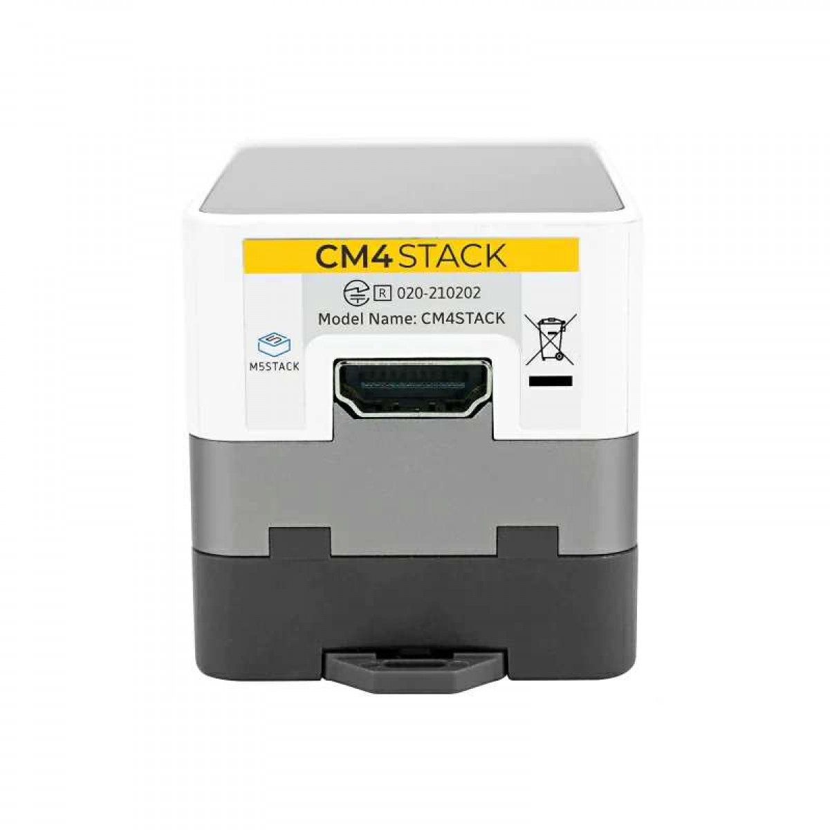 M5Stack CM4 Stack Development Kit - M5STACK-K127-EU