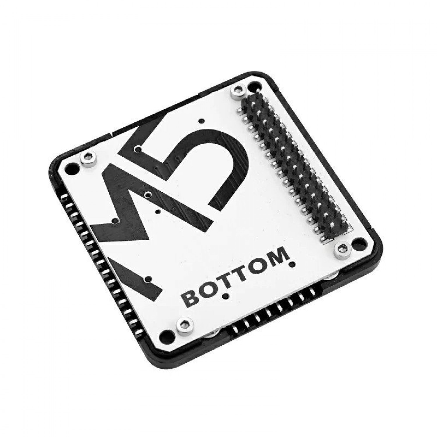 M5Stack M5Core Basic V2.7 - ESP32 IoT Development Kit - M5STACK-K001-V27