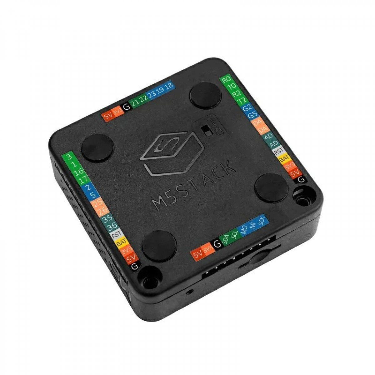 M5stack M5core Basic V2 7 Esp32 Iot Development Kit M5stack K001 V27