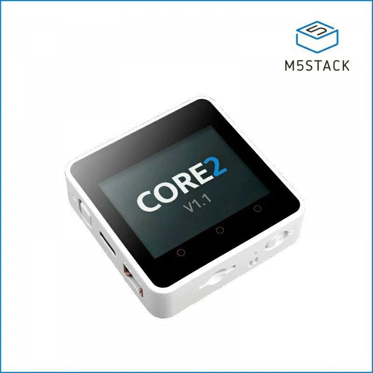 M5Stack M5Core2 ESP32 IoT Development Kit V1.1 - M5STACK-K010-V11
