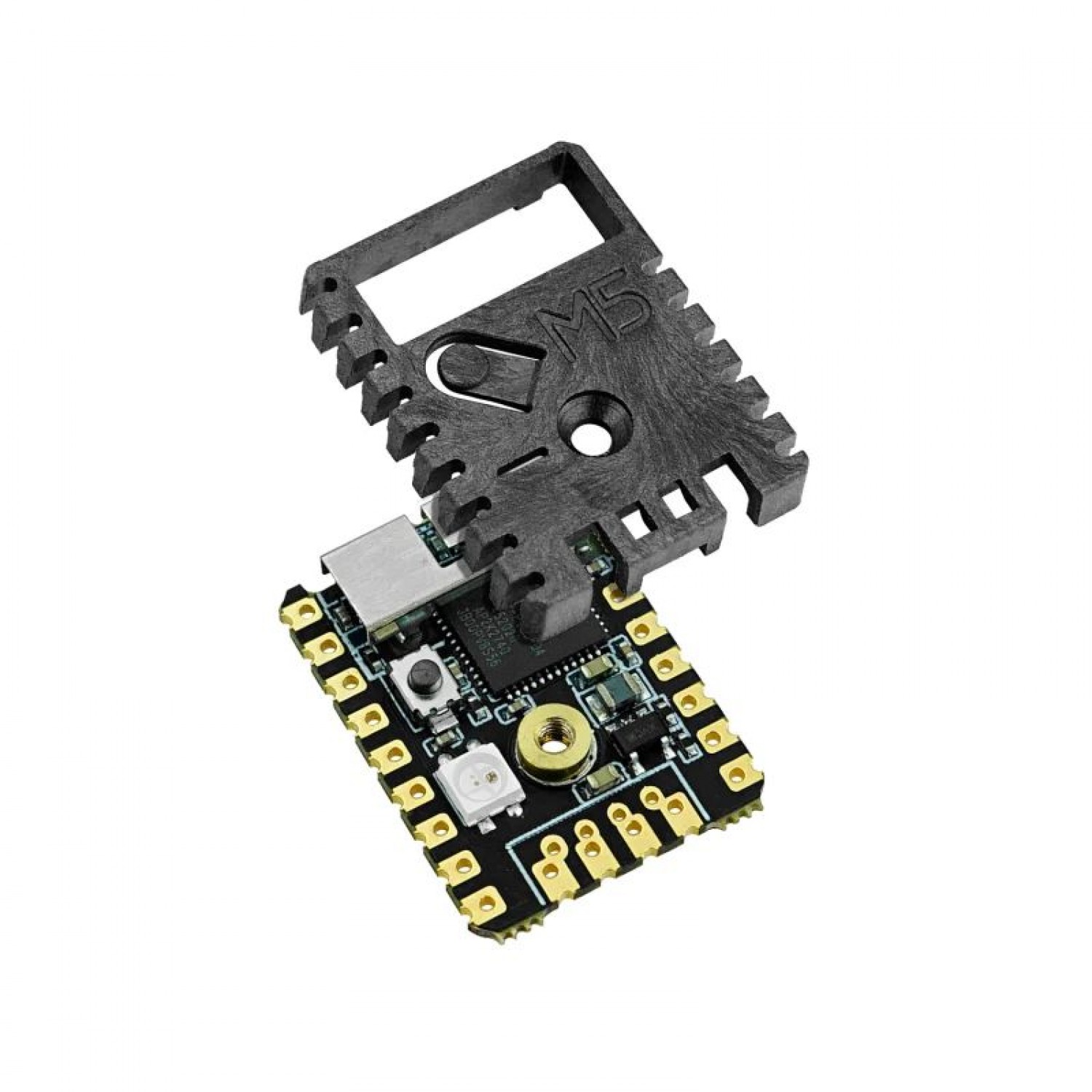 M5Stack M5Stamp Pico - ESP32-PICO-D4 - 5 pieces - M5STACK-C050-B
