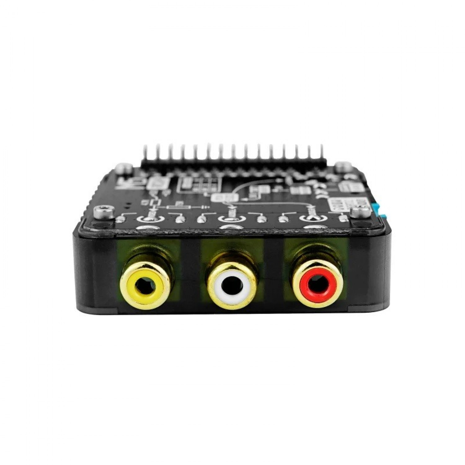 M5Stack RCA Audio-Video Module 13.2 - voor M5Core - M5STACK-M125