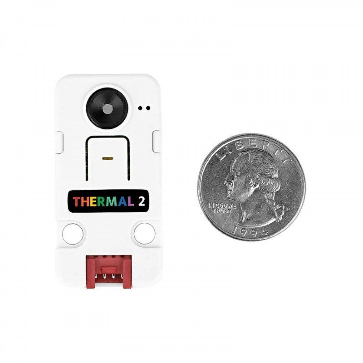 M5Stack Thermal Camera 2 Unit - MLX90640 - M5Stack-U149