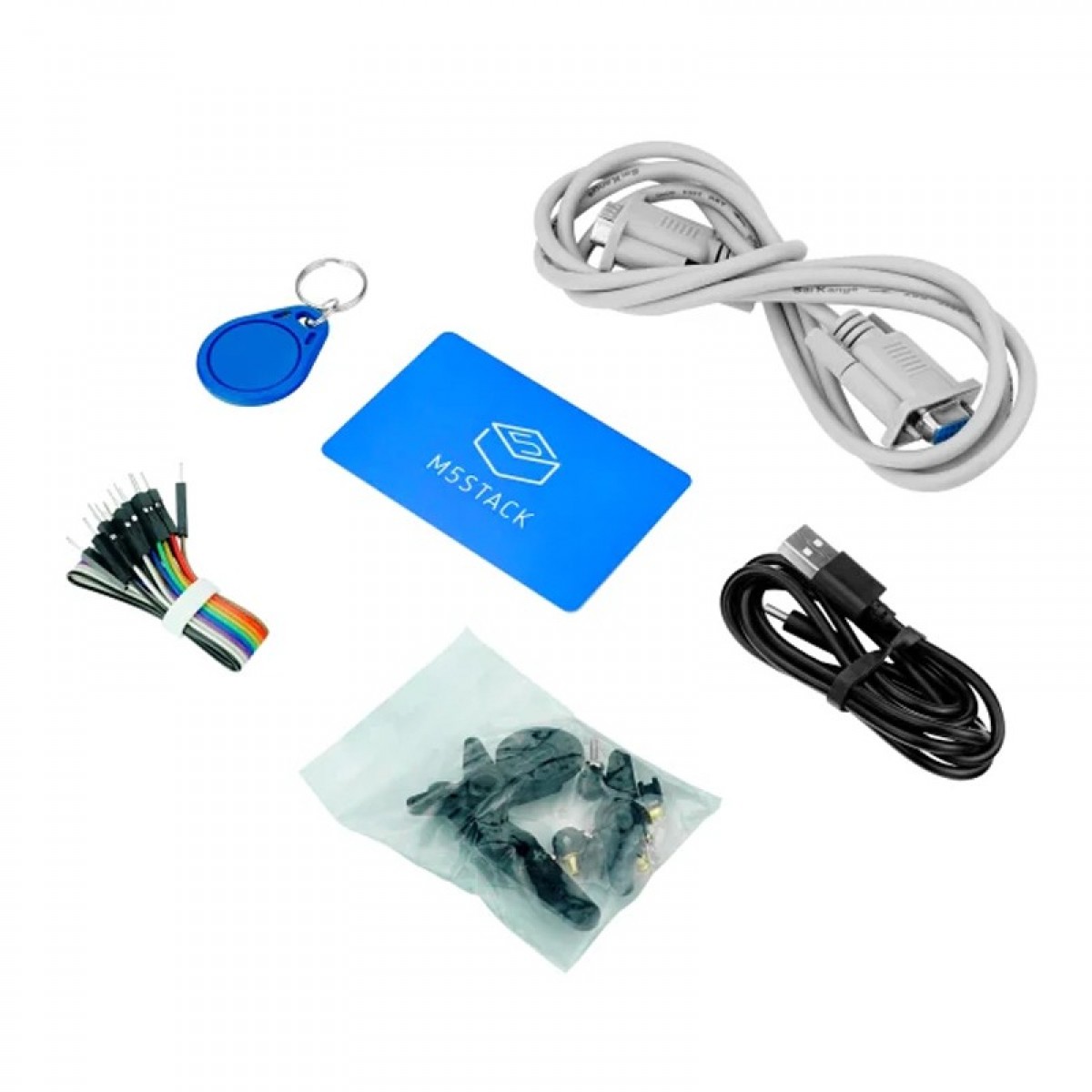 M5Stack Universal IOT Experiment Kit - M5STACK-K024-B