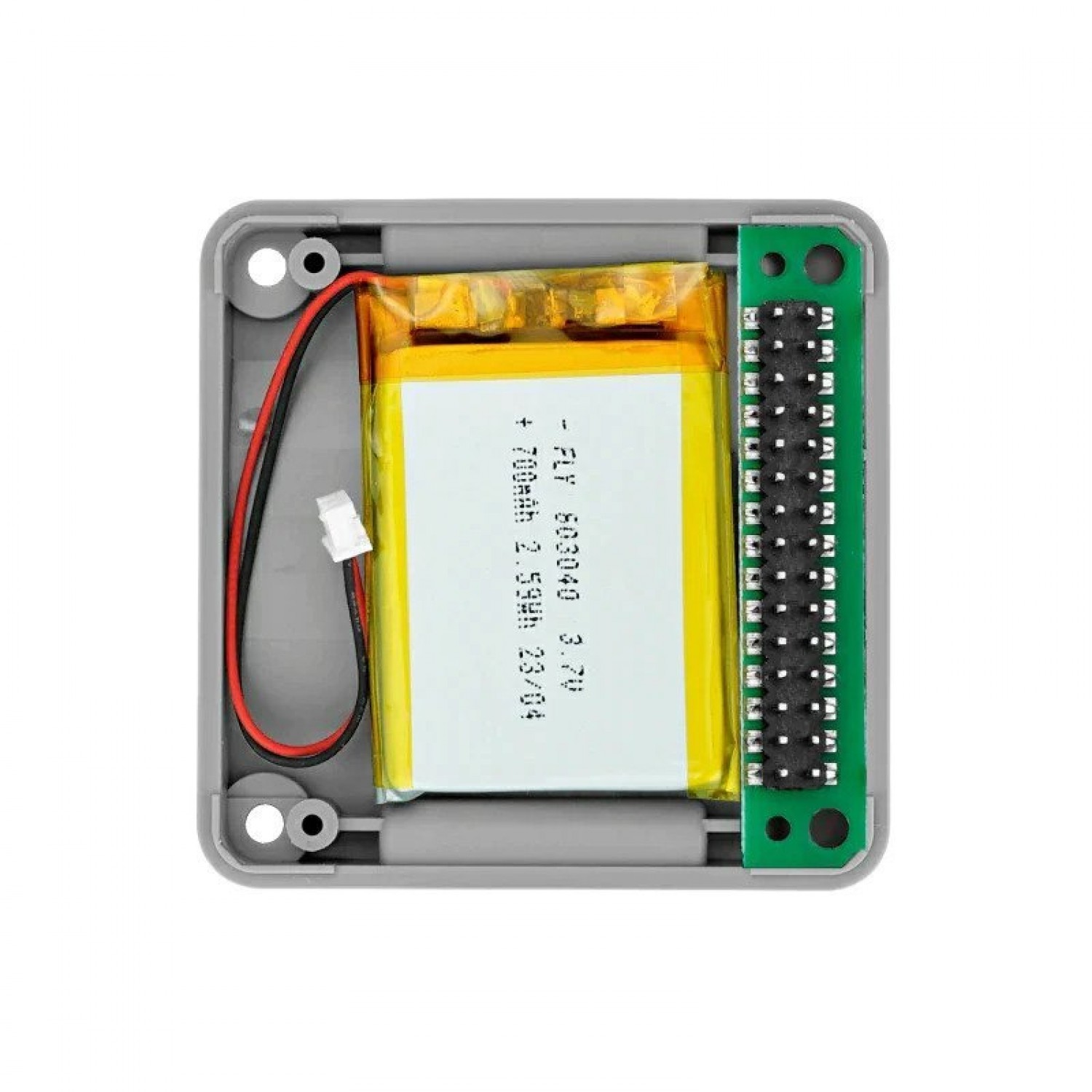 M5Stack Watch V1.1 Development Kit - Groen Bandje - Exclusief M5Core ...