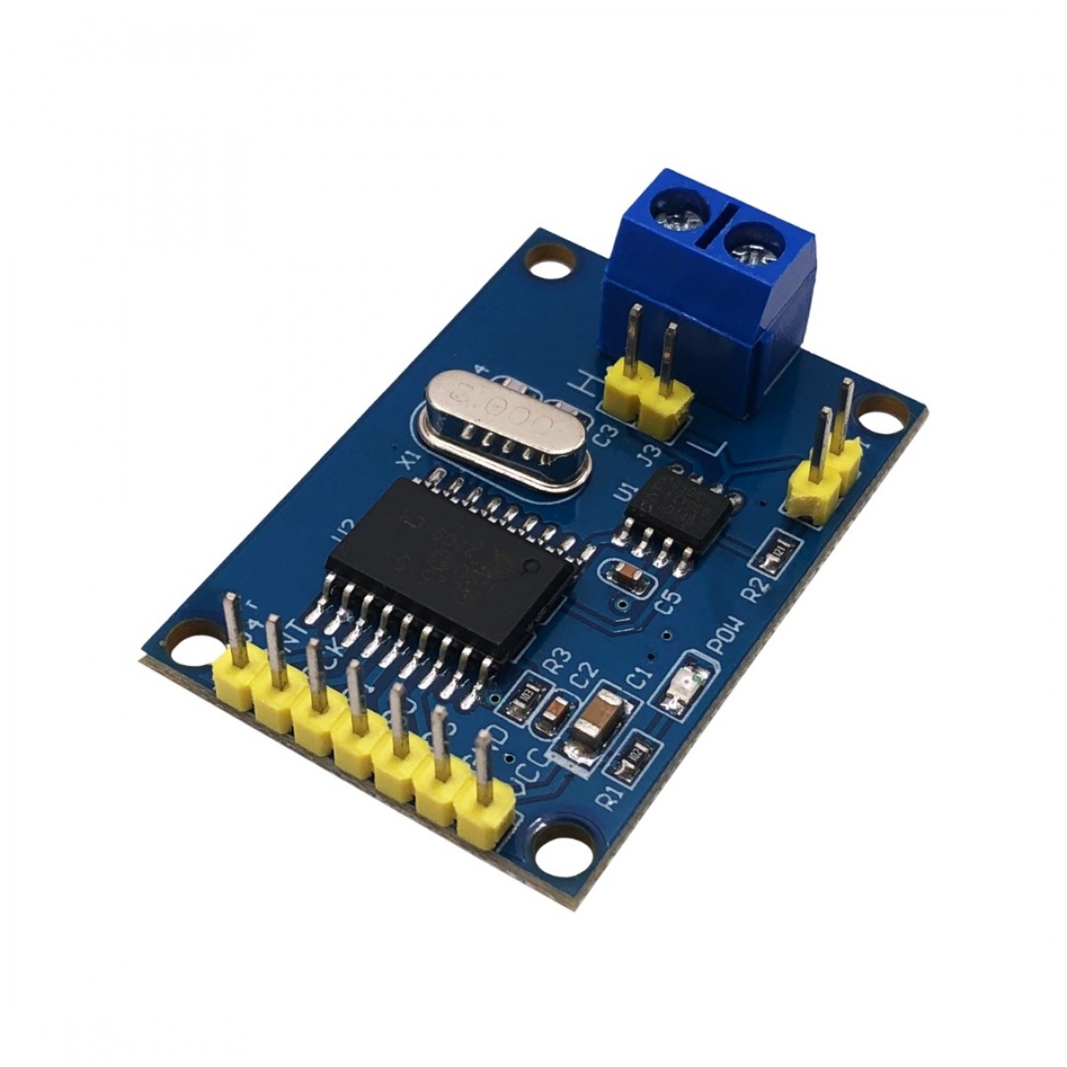 MCP2515 CAN Bus Transceiver Module - MCP2515MOD