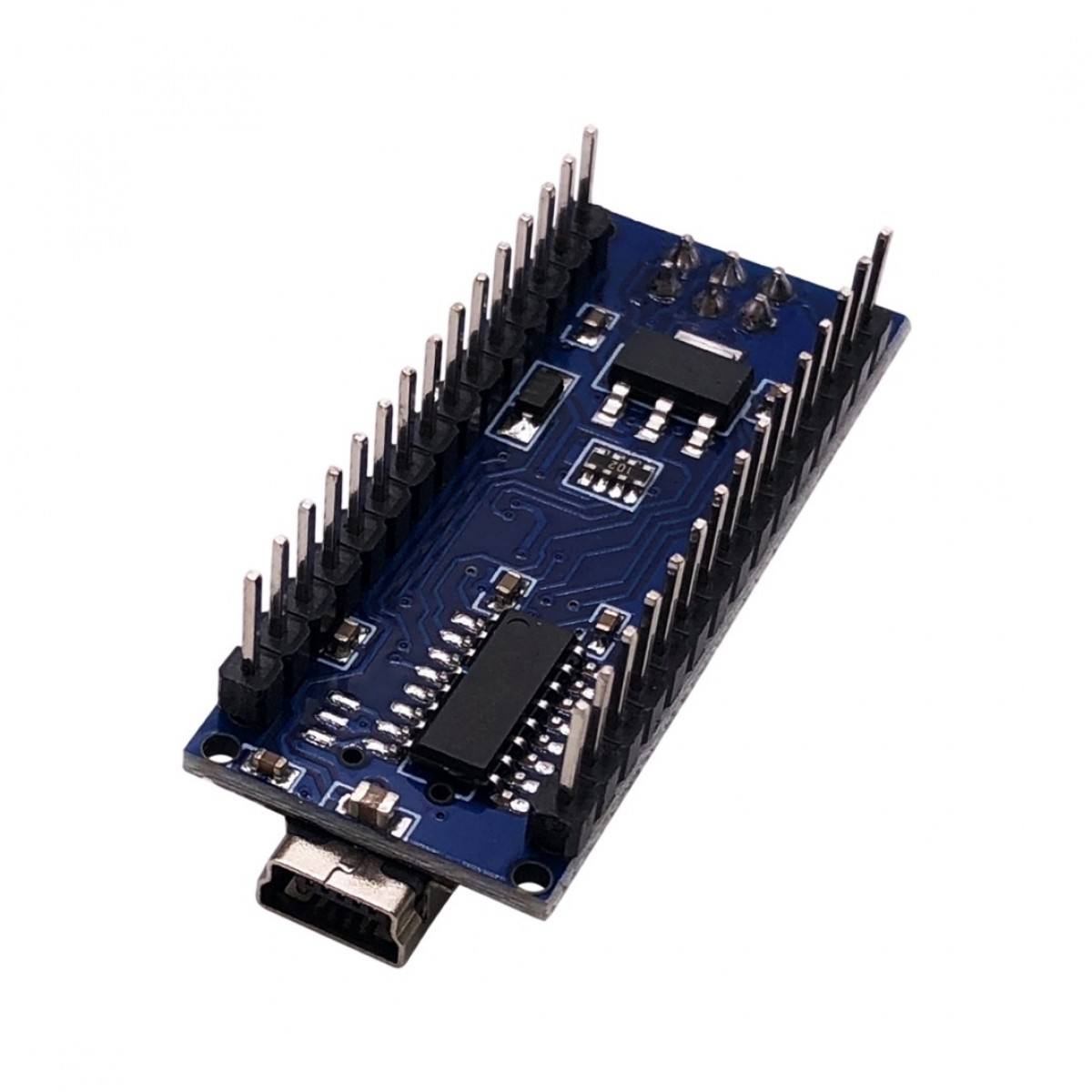 Nano V3.0 - Compatible - ARDNANOCH340