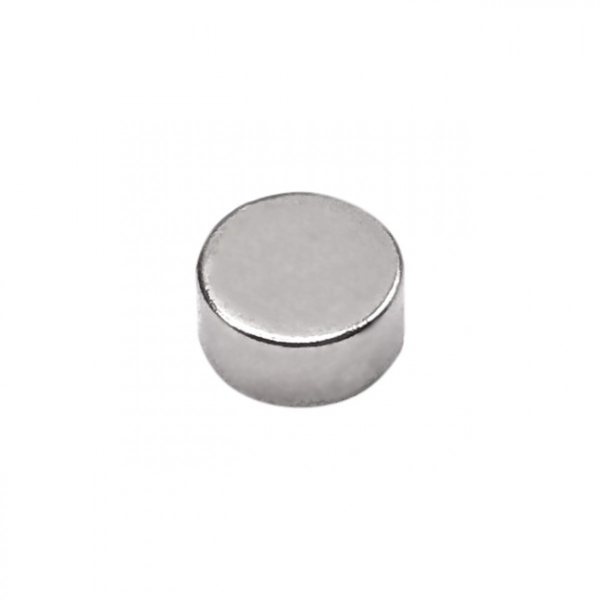 Neodymium Magnet 6x3mm - NEO6x3