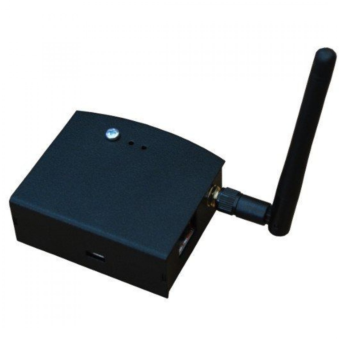 Olimex Metal Box for ESP32-Gateway-EA - OL-BOX-ESP32-GATEWAY-EA