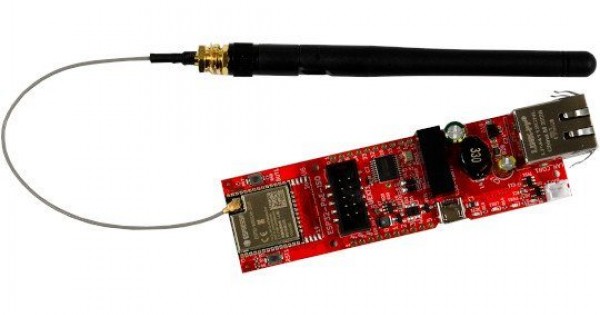 Olimex ESP32-PoE-ISO-EA - OL-ESP32-POE-ISO-EA