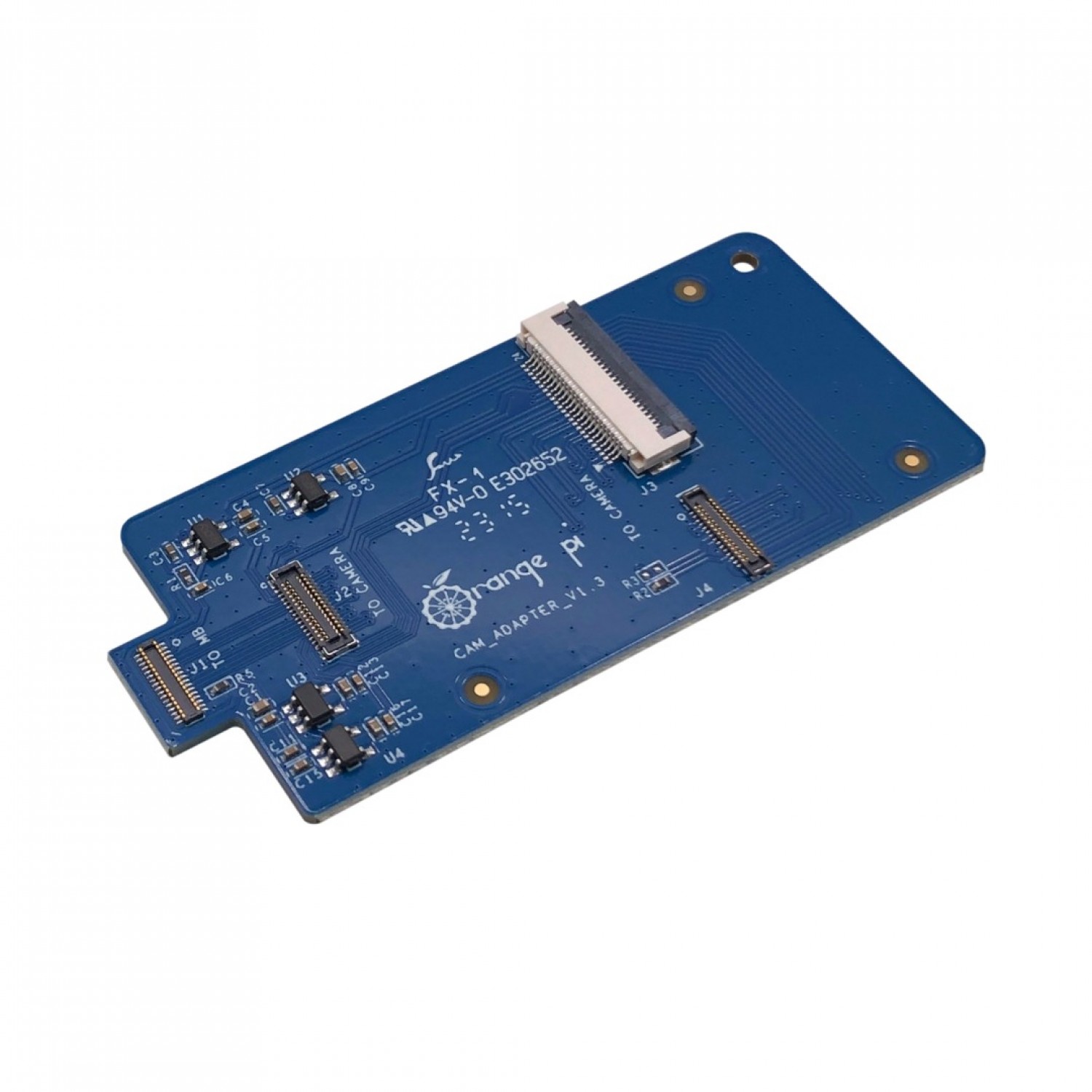 Orange Pi 13MP Camera Module - OV13850 - OP-OV13850CAM