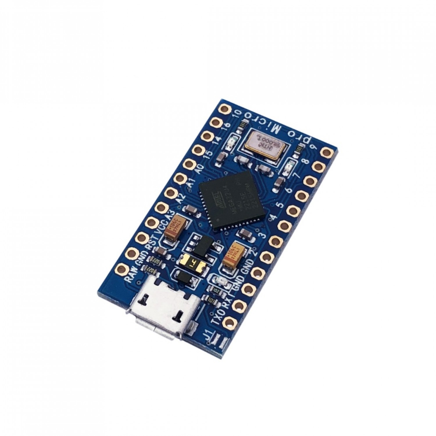 Pro Micro 5V 16MHz - PROMICRO5V16M