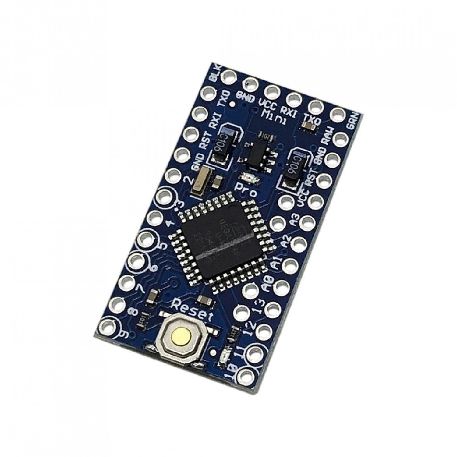 Pro Mini 5V 16MHz - ATmega328P - PROMINI5V16M