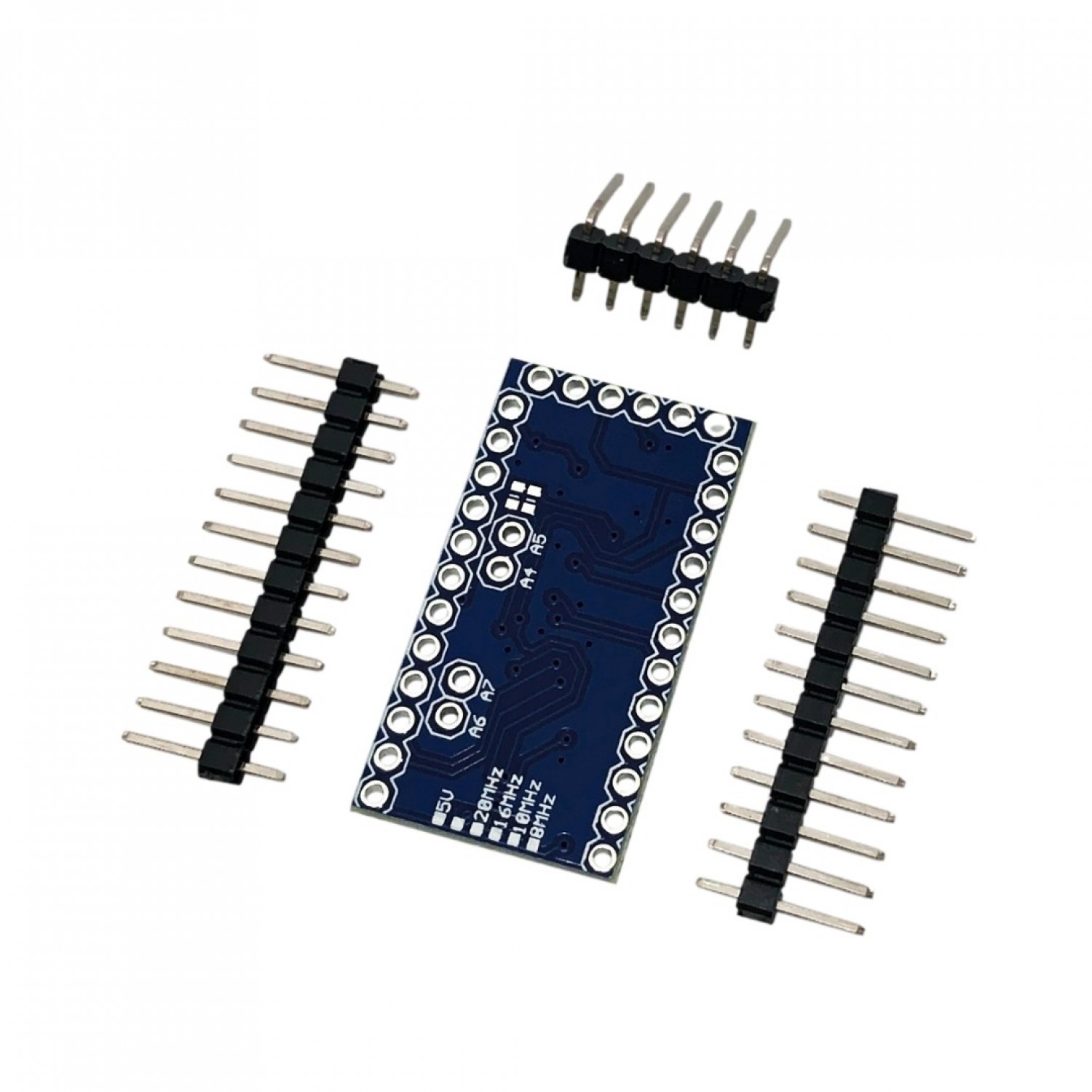 Pro Mini 5V 16MHz - ATmega328P - PROMINI5V16M