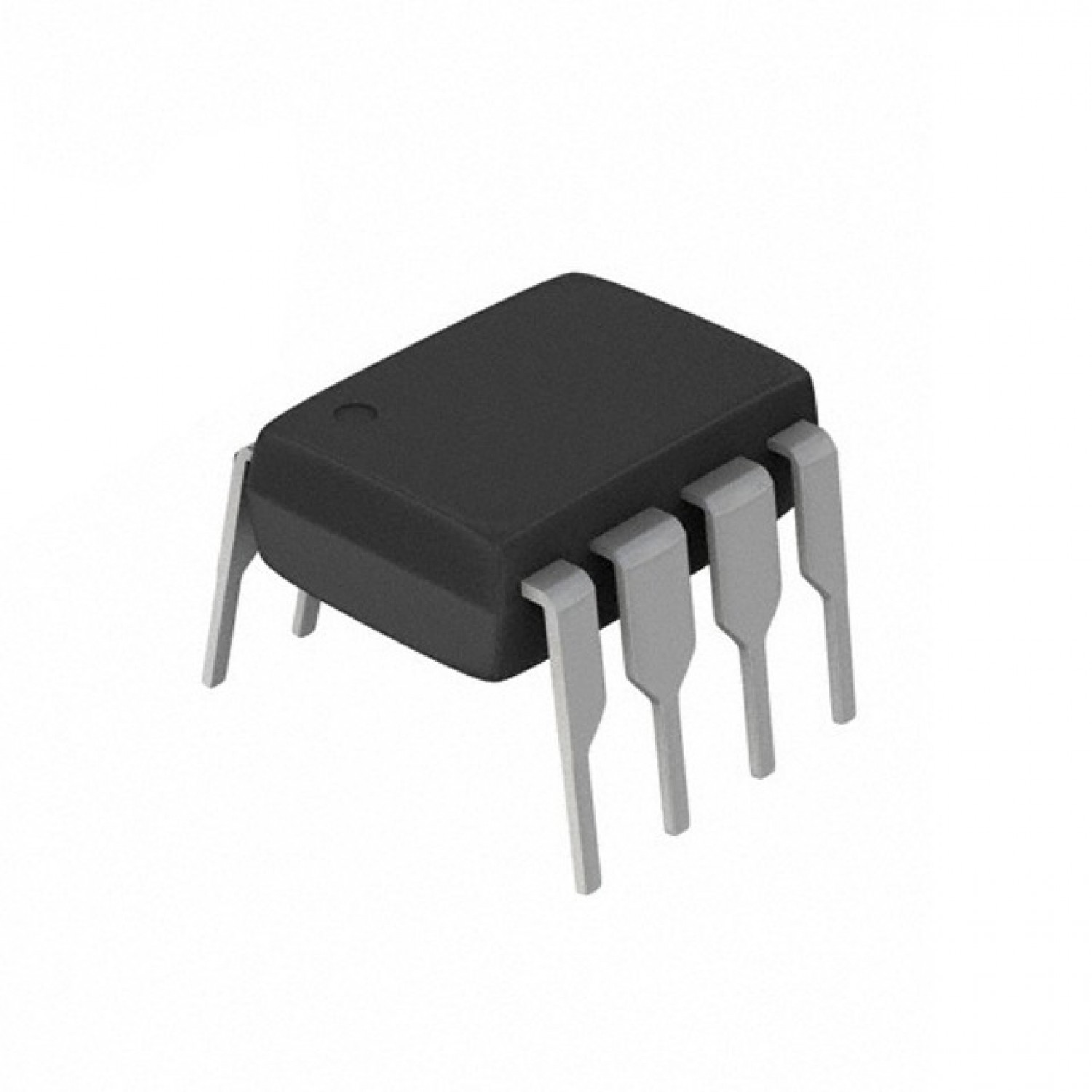 RZ7886 DC Motor Driver 7A - 8-pin DIP - RZ7886