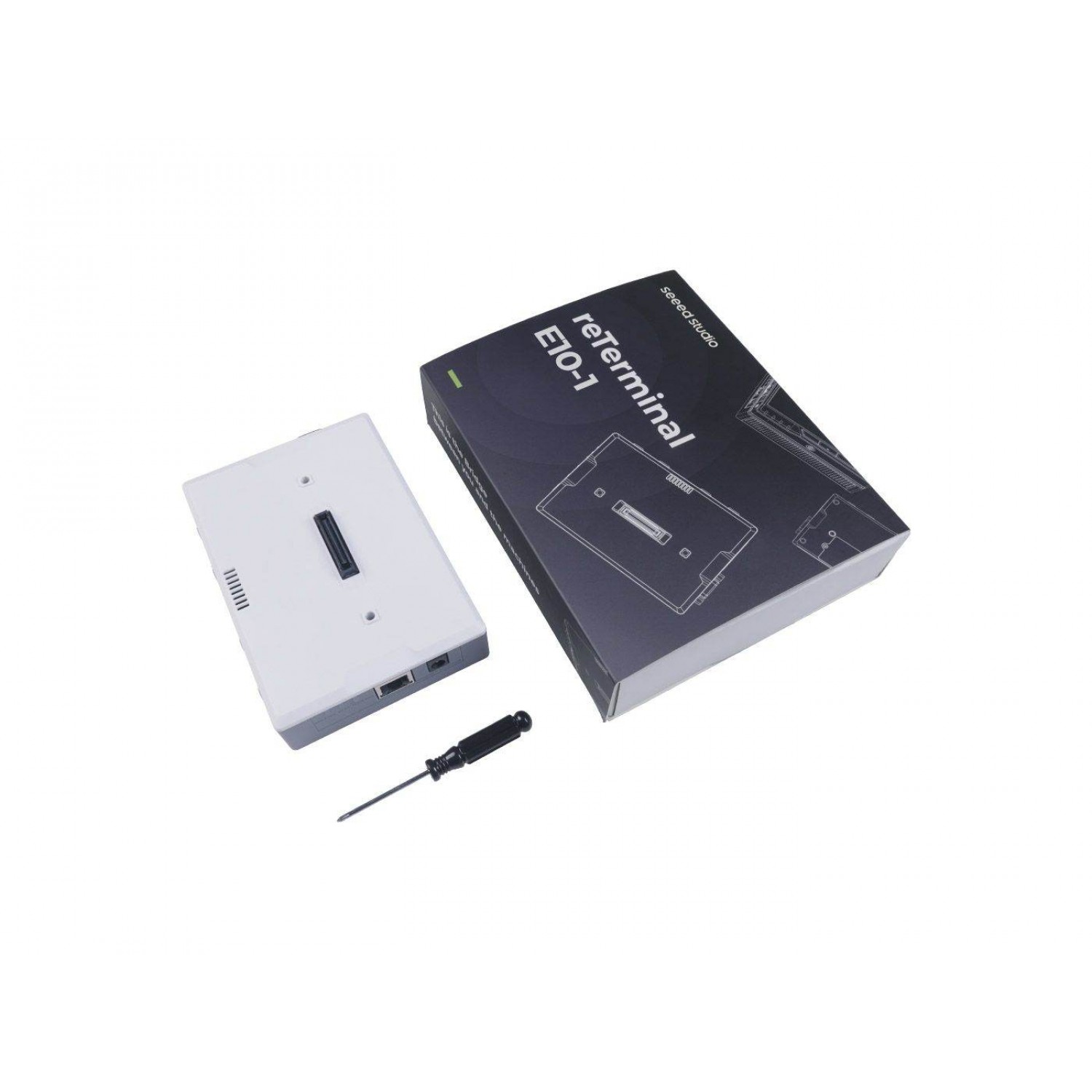 Seeed Studio reTerminal E10-1 - Expansion Board - SEEED-103060001