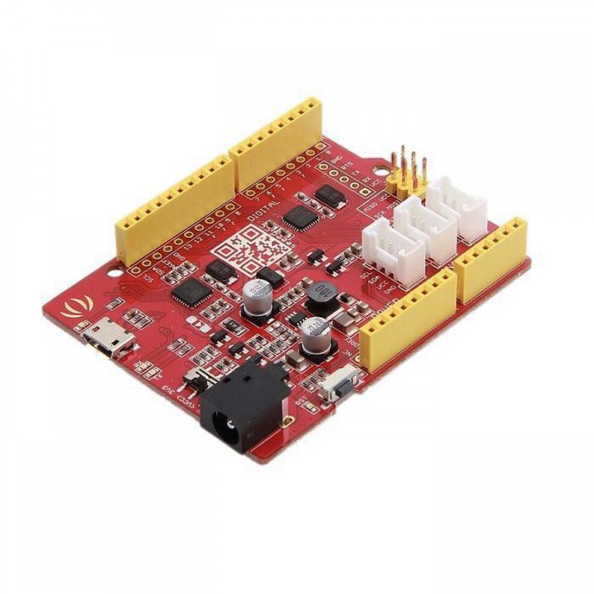 Seeed Studio Seeeduino V4.2 - ATMega328P - SEEED-102010026