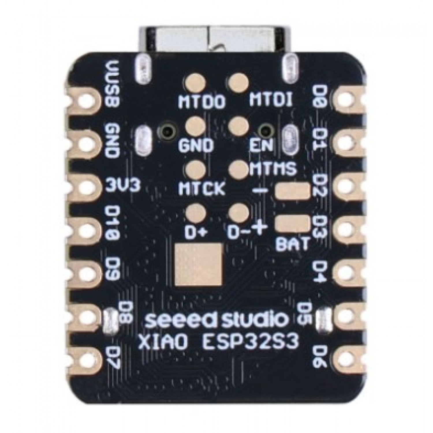 Seeed Studio XIAO - ESP32-S3 - SEEED-113991114