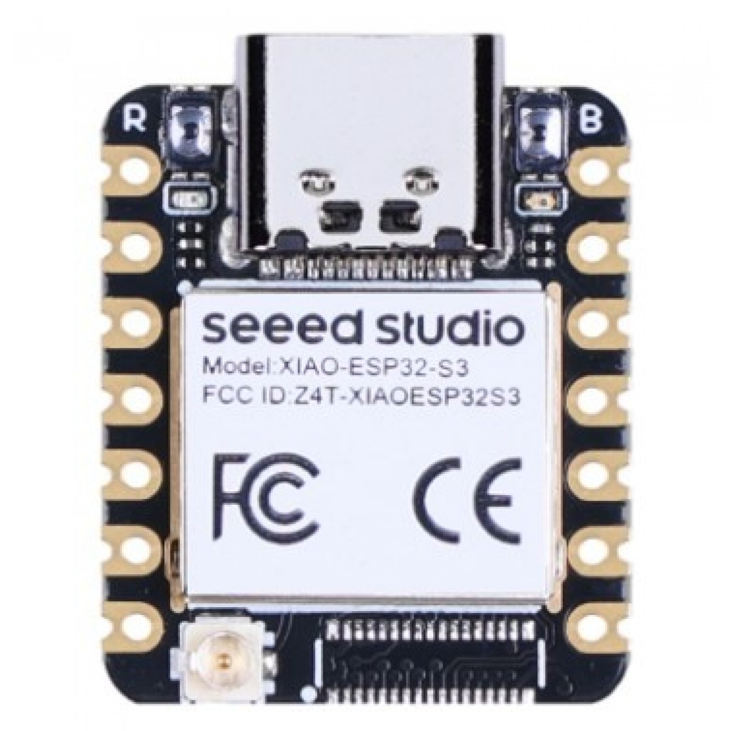 Seeed Studio XIAO - ESP32-S3 - SEEED-113991114