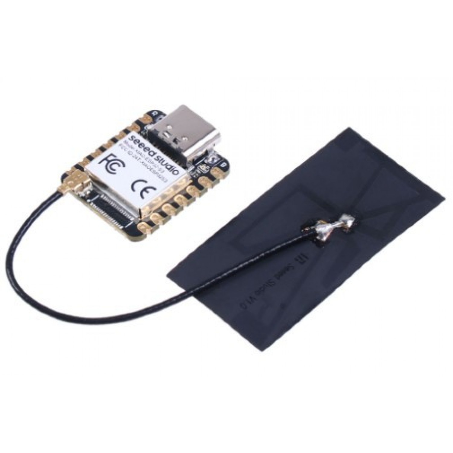 Seeed Studio XIAO - ESP32-S3 - SEEED-113991114