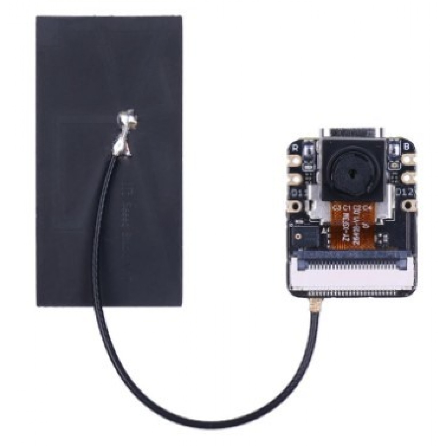 Seeed Studio XIAO ESP32-S3 Sense - SEEED-113991115