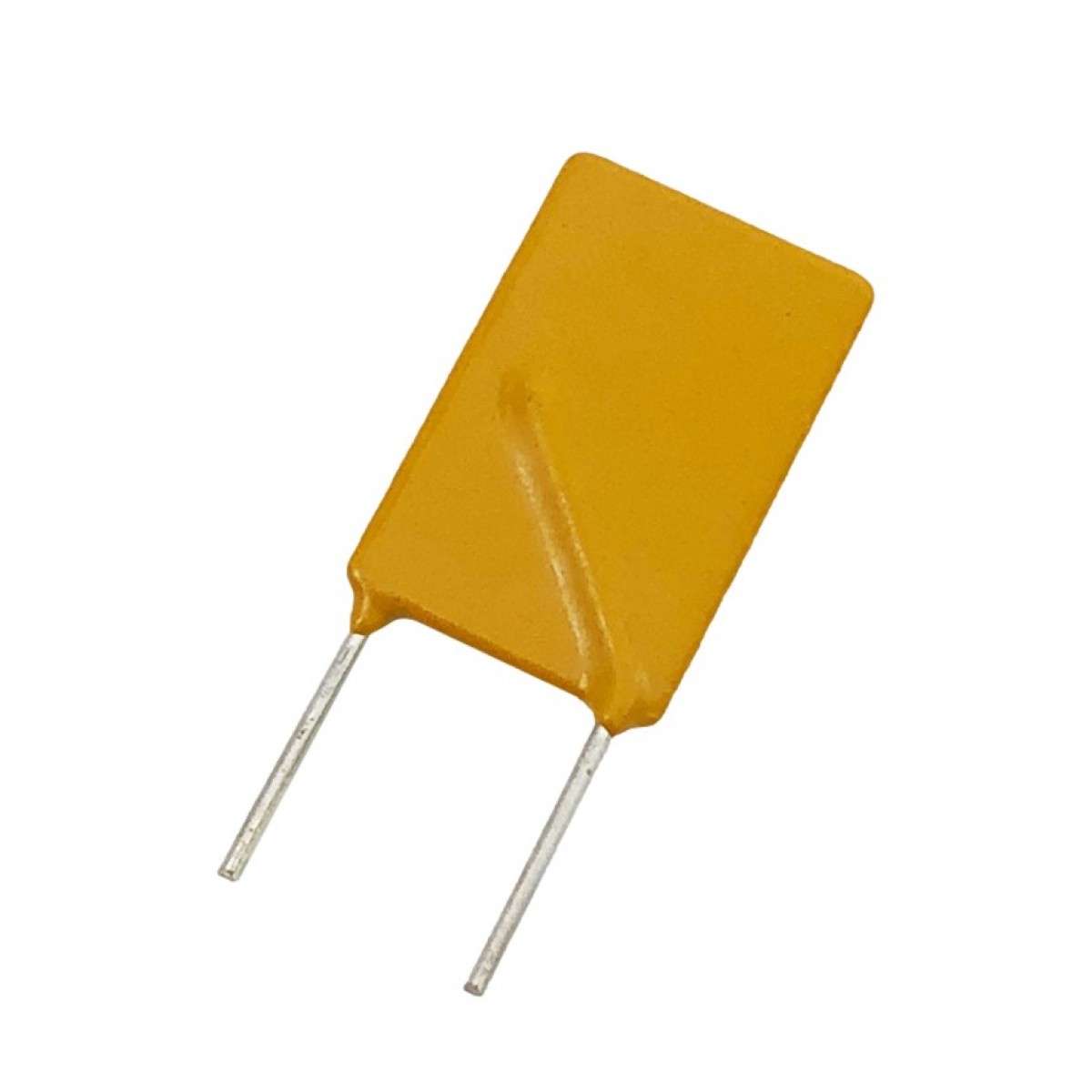 Self-restoring fuse PPTC Polyfuse - 5000mA - Through hole - PPTC5000MATH Self-restoring fuse PPTC Polyfuse - 5000mA - Through hole - PPTC5000MATH
