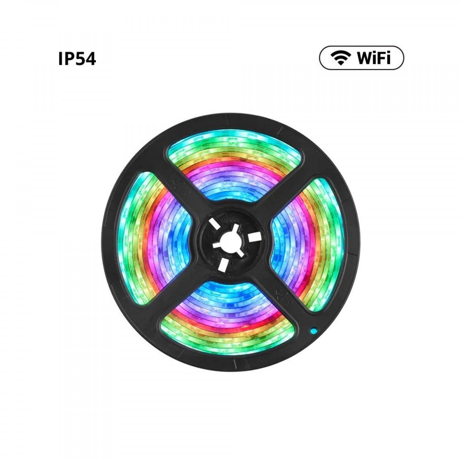 Sonoff L3 Pro RGBIC Slimme Led Strip - 150 LEDs 5m - Wi-Fi - SONOFF-L3-5M-P