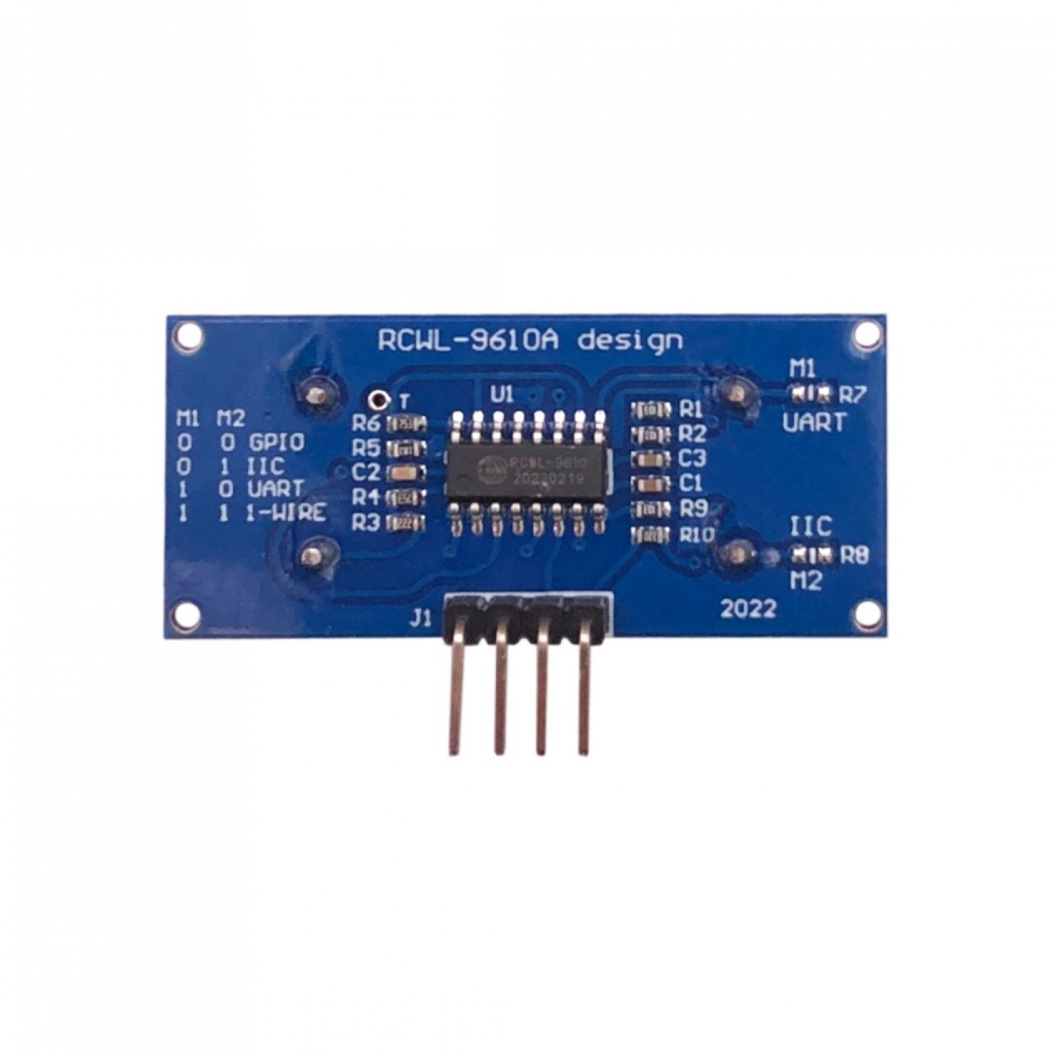 Ultrasonic Sensor - HC-SR04 - HC-SR04