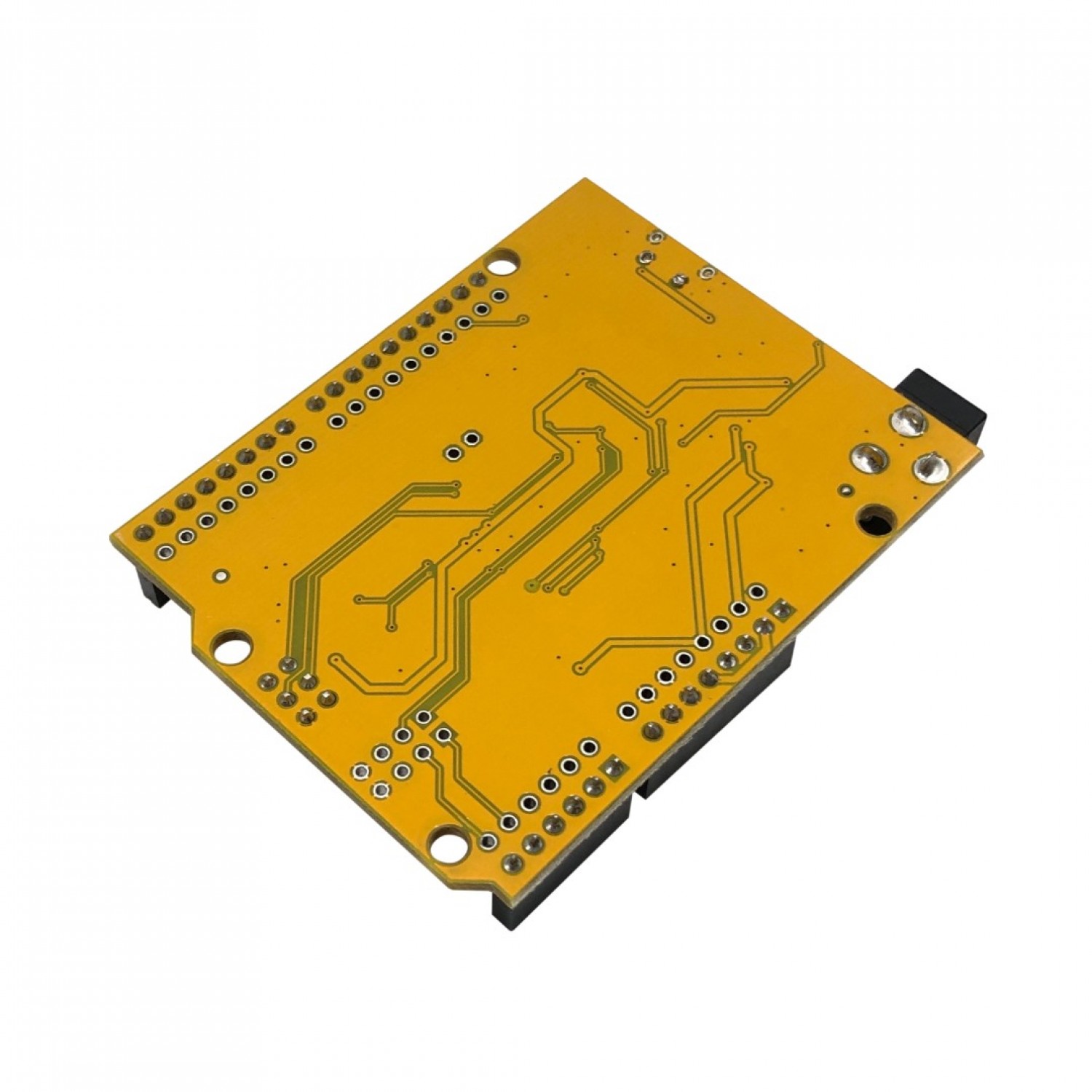 Uno R3 Compatible Micro Usb Ardunoch340