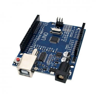 Arduino Compatible