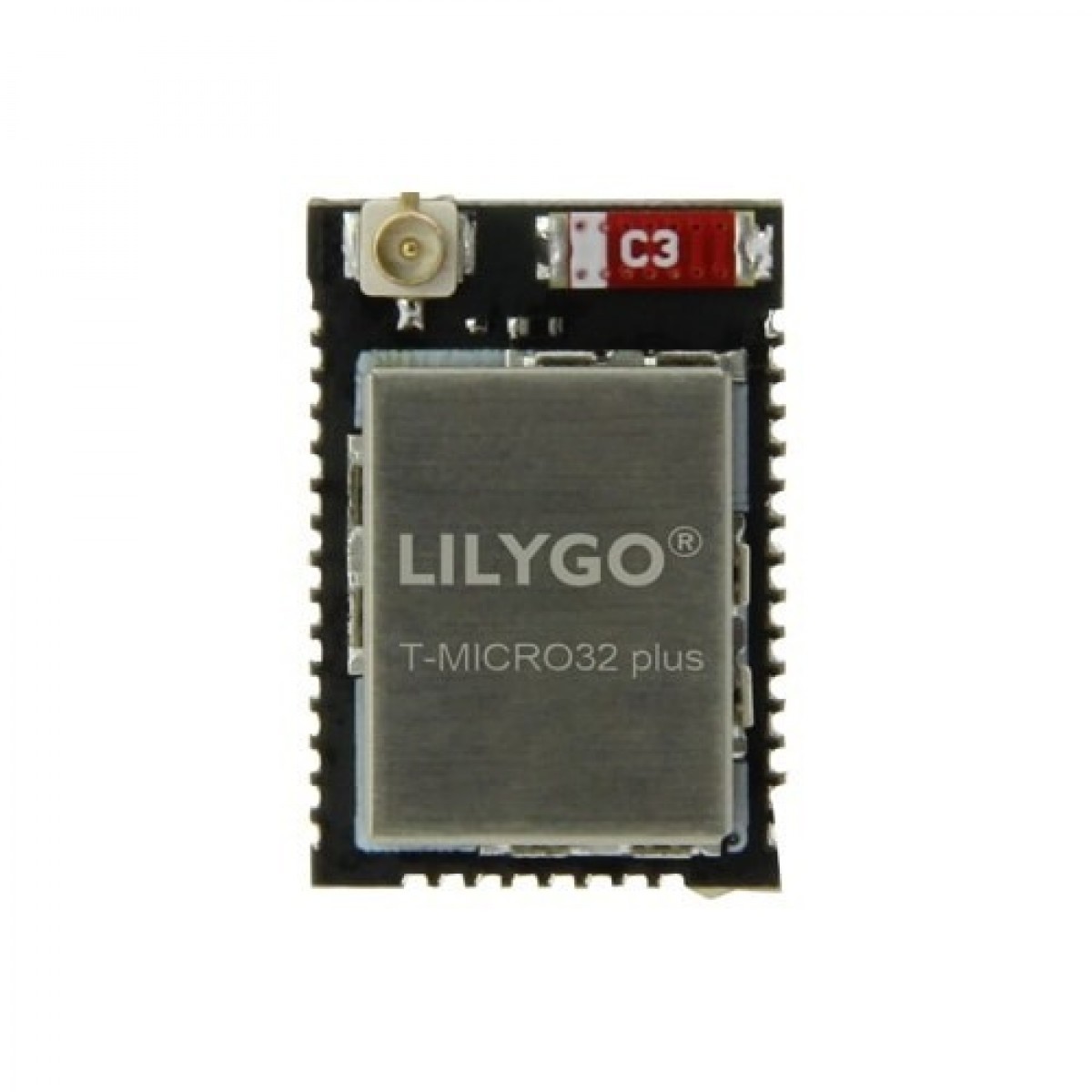 LilyGO TTGO T-Micro32 Plus Wi-Fi en Bluetooth Module - ESP32-PICO-V3-02 - LILYGO-H478