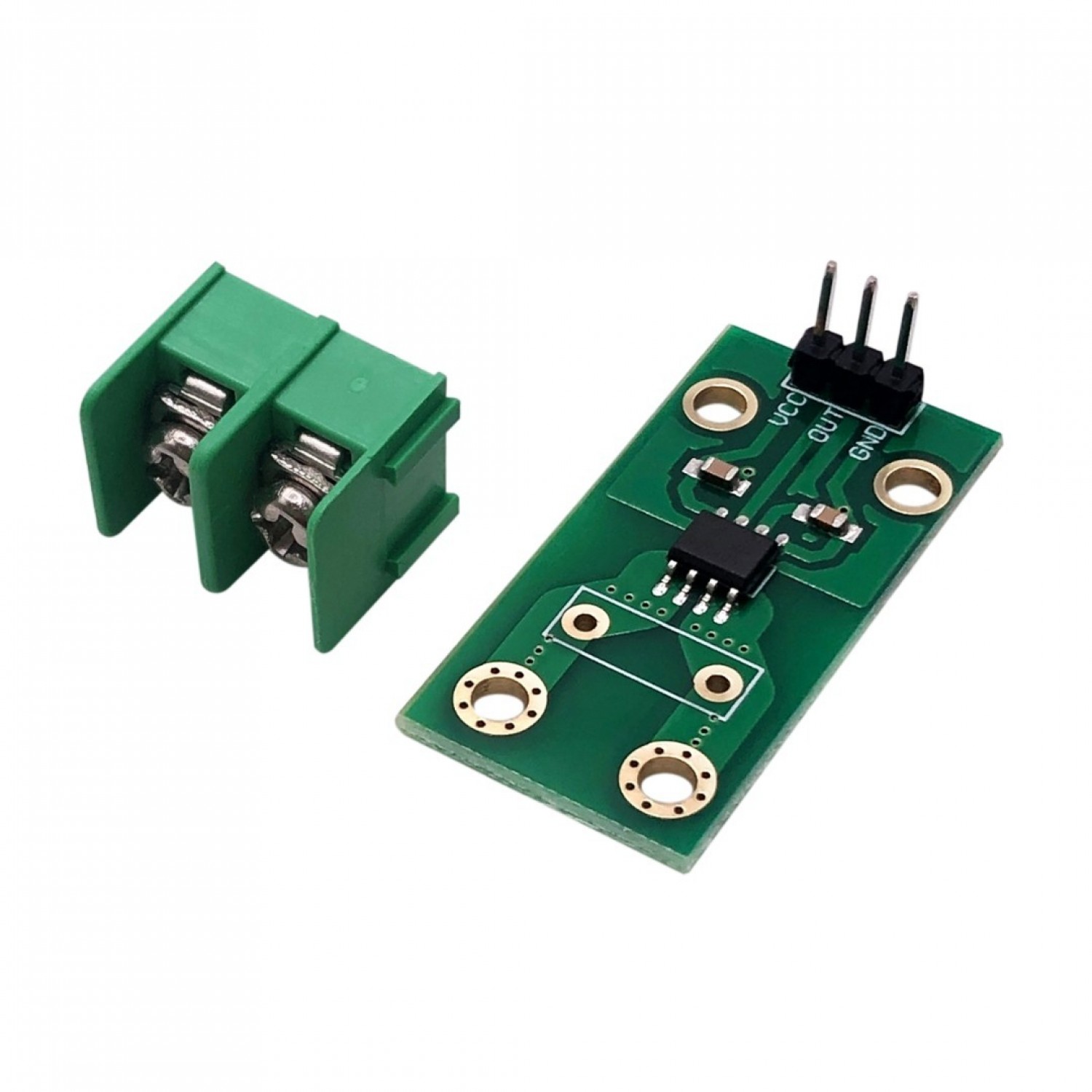 ACS712 Current Sensor Module - 5A - ACS712-5A