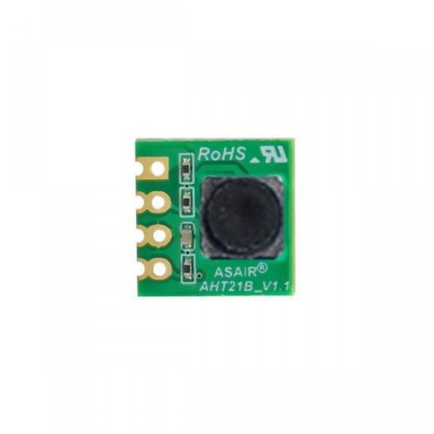 Asair Aht21b Temperature And Humidity Sensor Module I2c With
